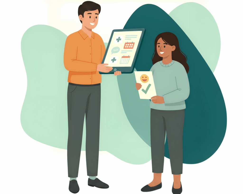 Insights Management – MedRisk